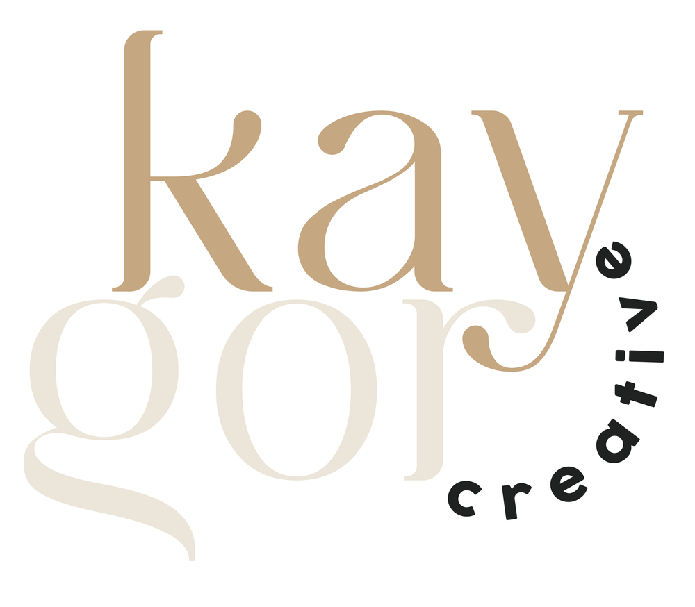 Kayla Gordon Creative