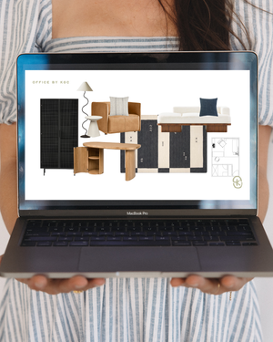 INTERIOR DESIGN — Kayla Gordon Creative FULL SERVICE INTERIOR DESIGN STUDIO