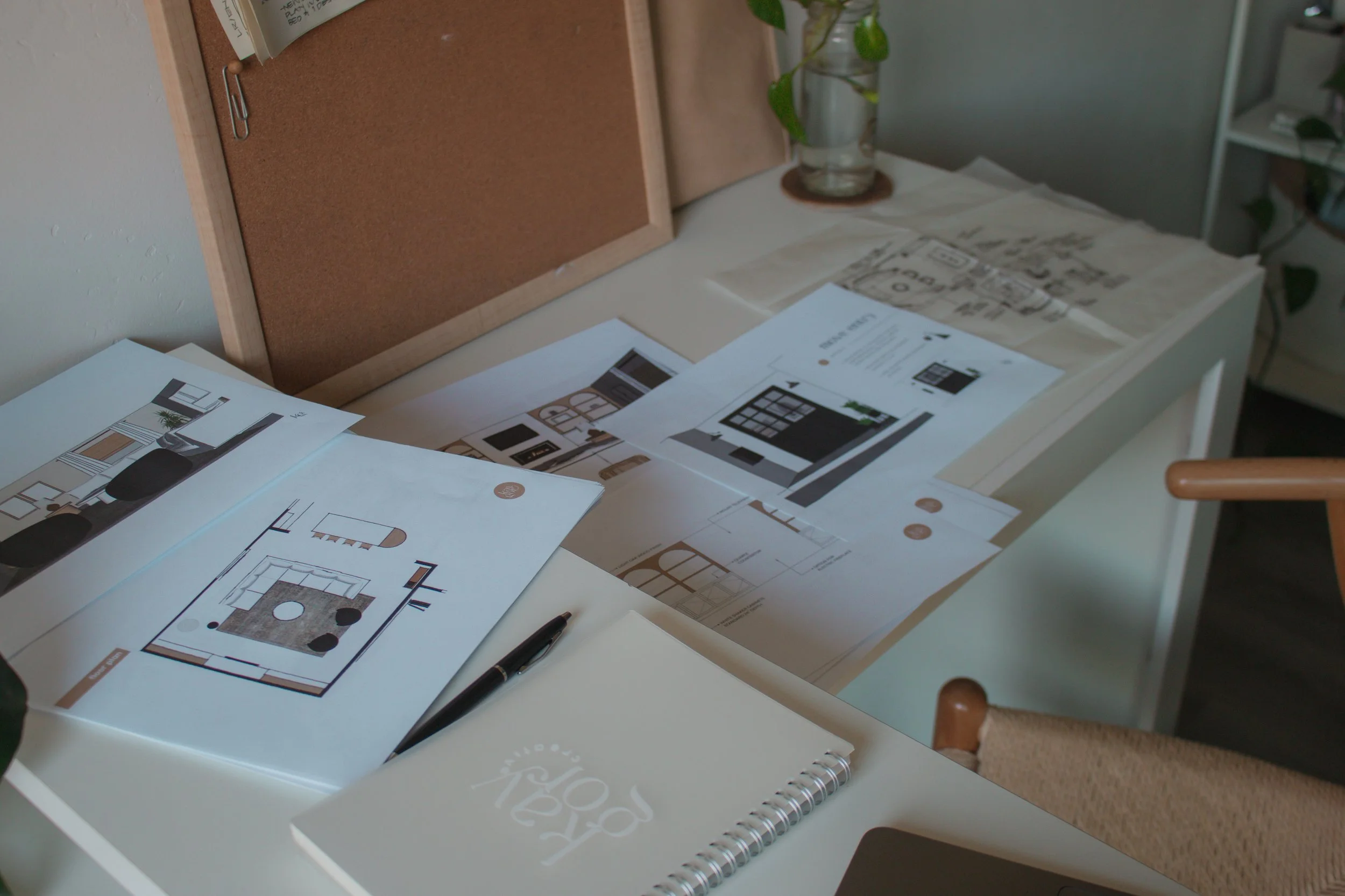 Kayla Gordon Creative | Full Service Interior Design Studio