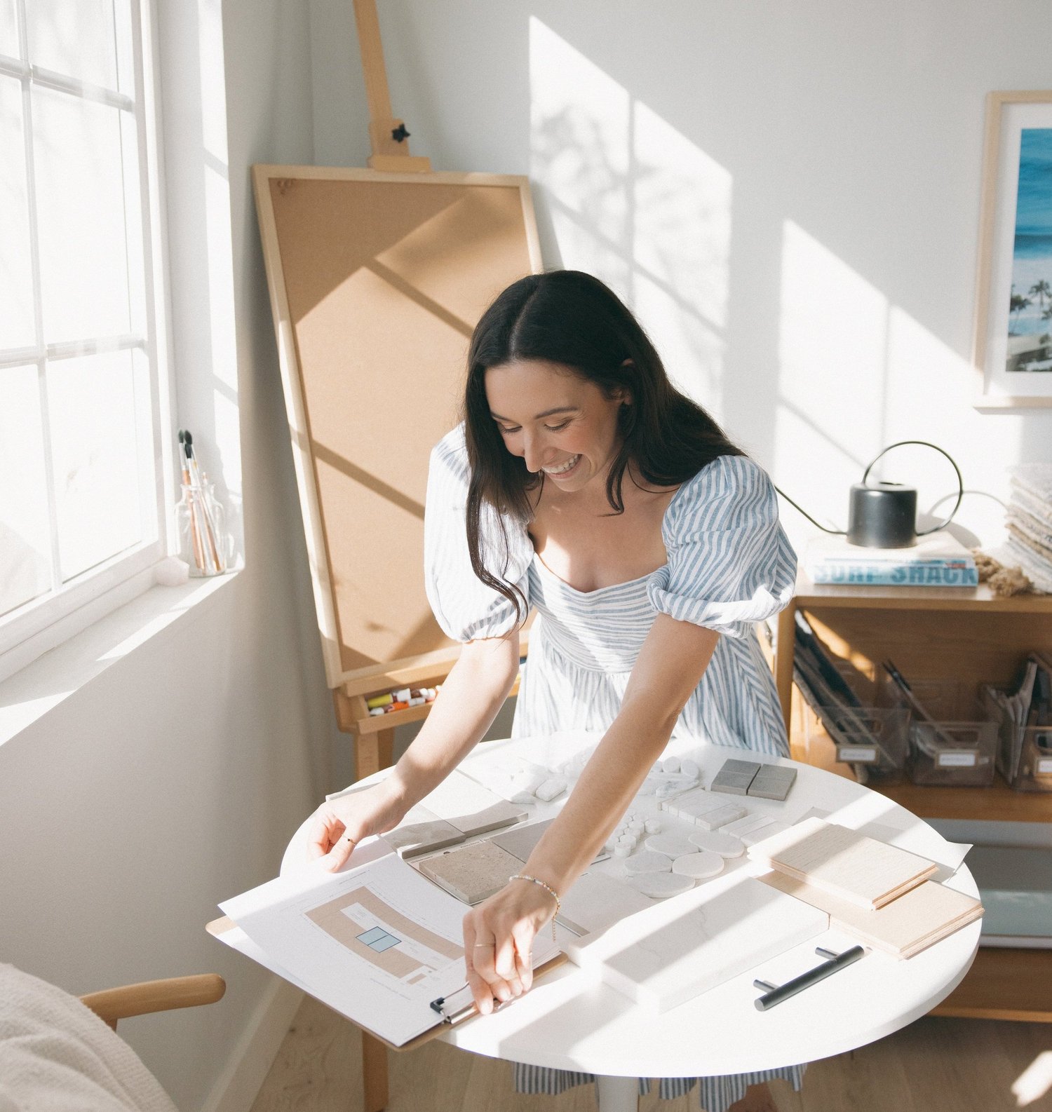 INTERIOR DESIGN — Kayla Gordon Creative FULL SERVICE INTERIOR DESIGN STUDIO