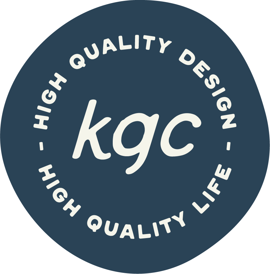 BRANDING — Kayla Gordon Creative FULL SERVICE INTERIOR DESIGN STUDIO