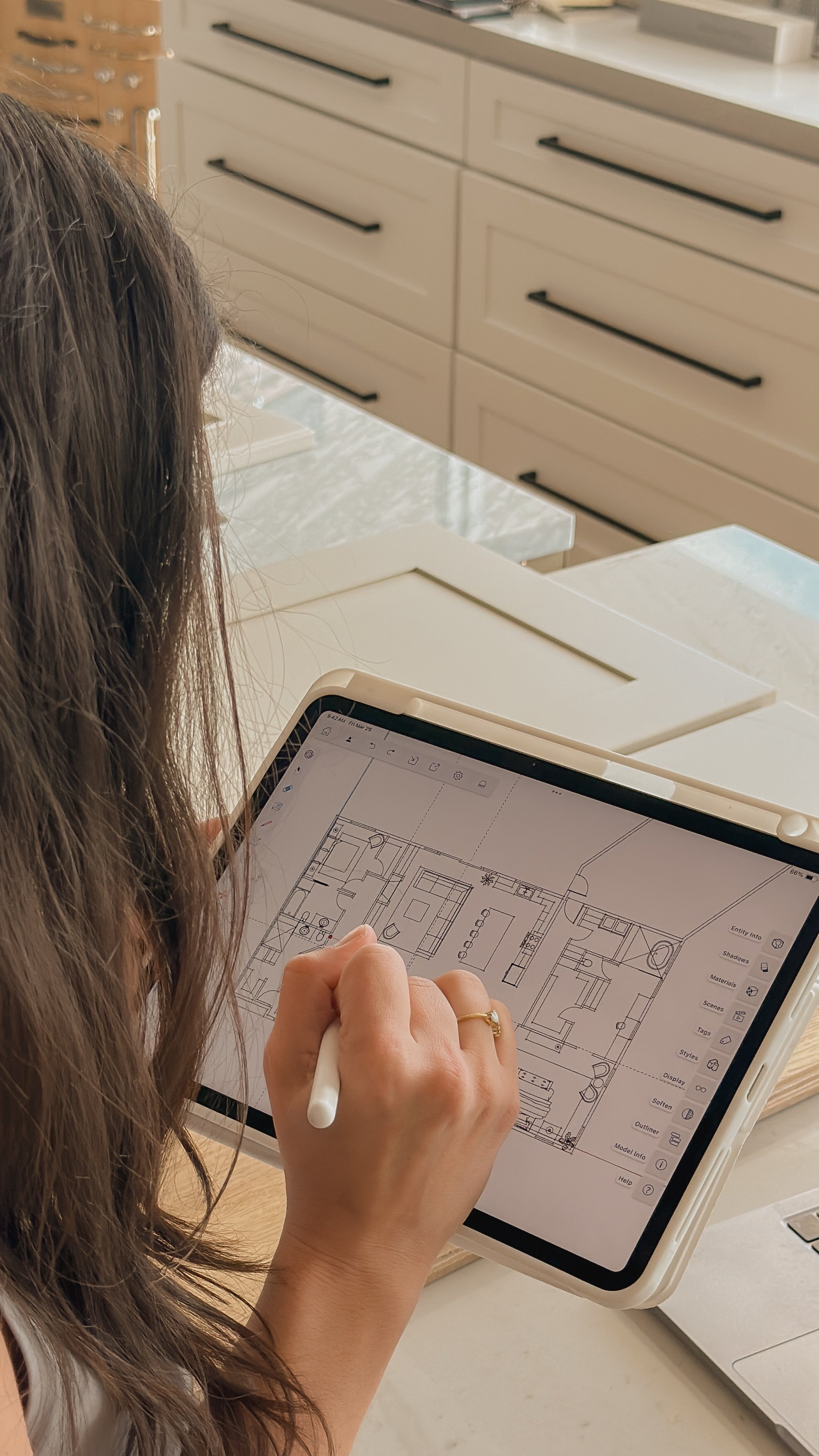 INTERIOR DESIGN — Kayla Gordon Creative FULL SERVICE INTERIOR DESIGN STUDIO