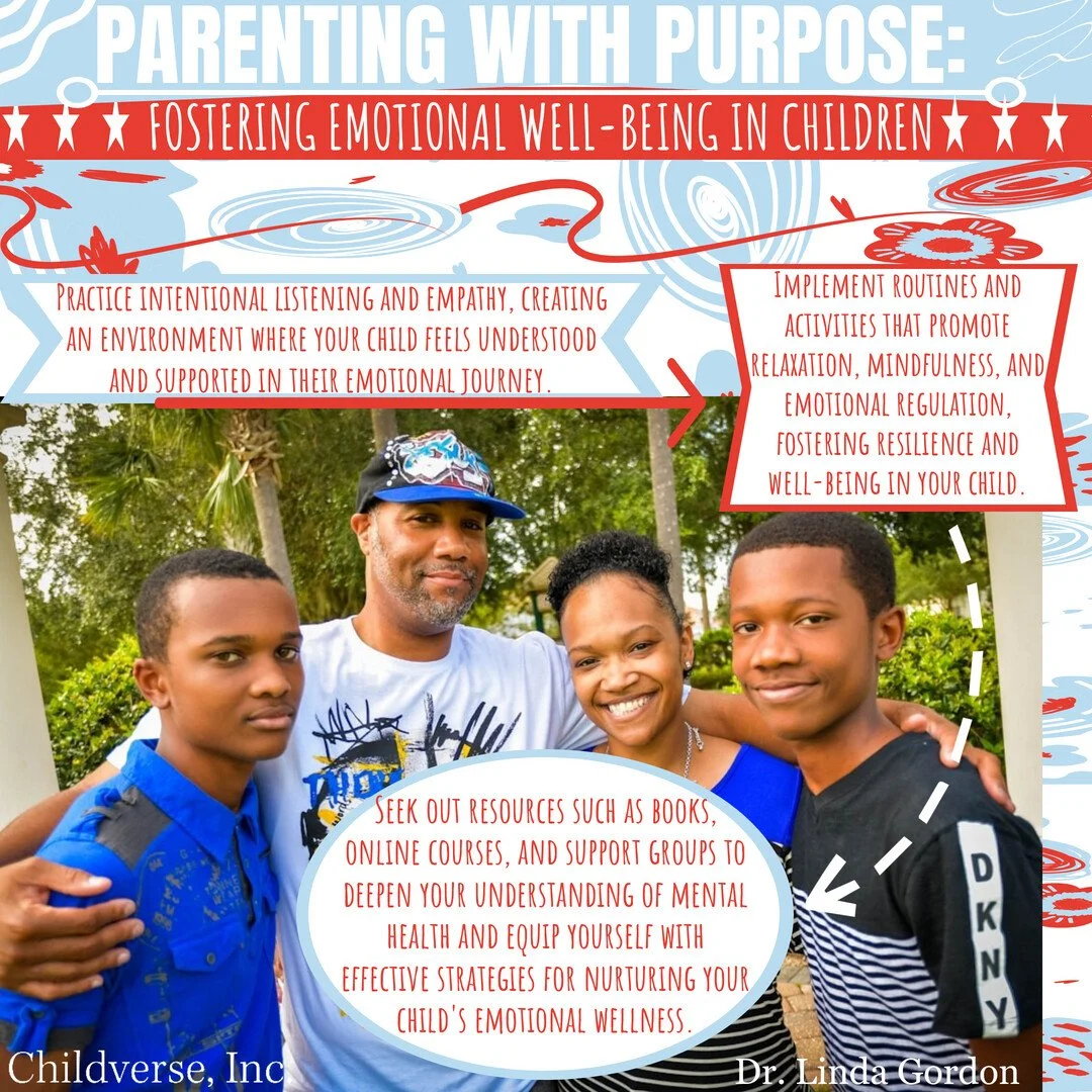 Building Resilience and Self-Esteem in Children | Childverse, Inc.