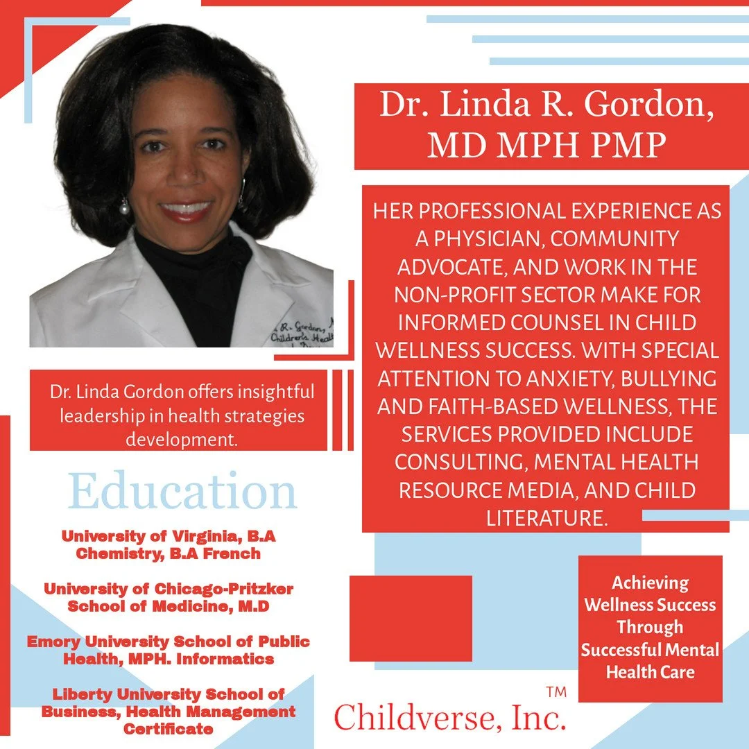 Professional Guidance | Childverse