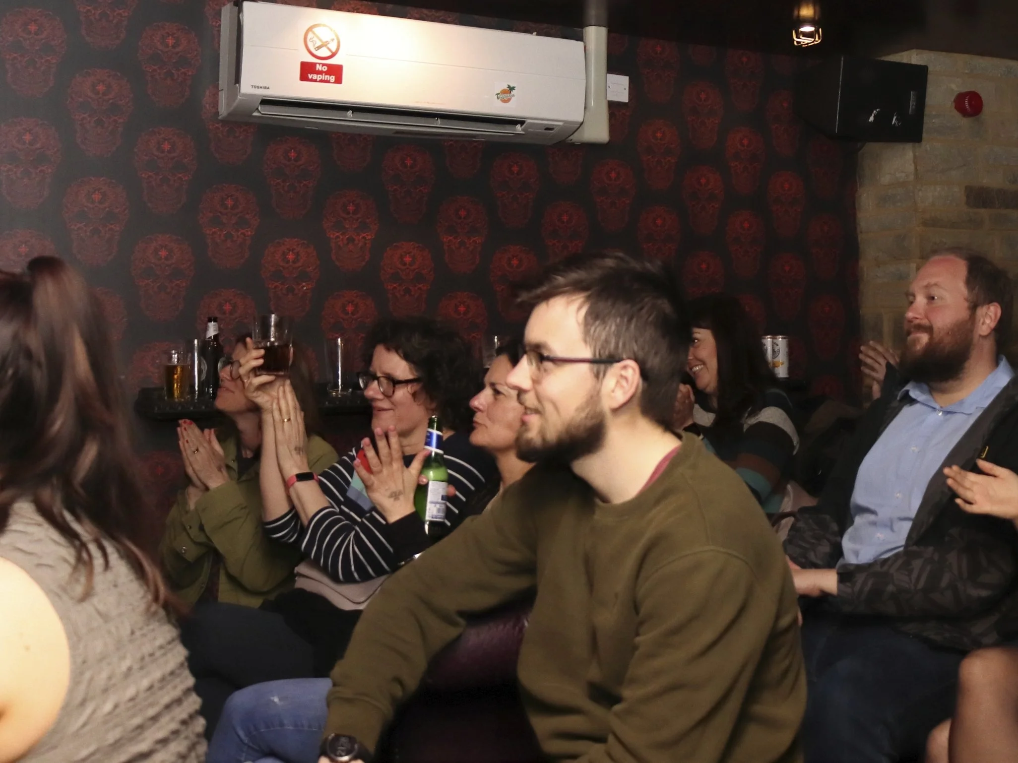 The Reading Comedy Festival
