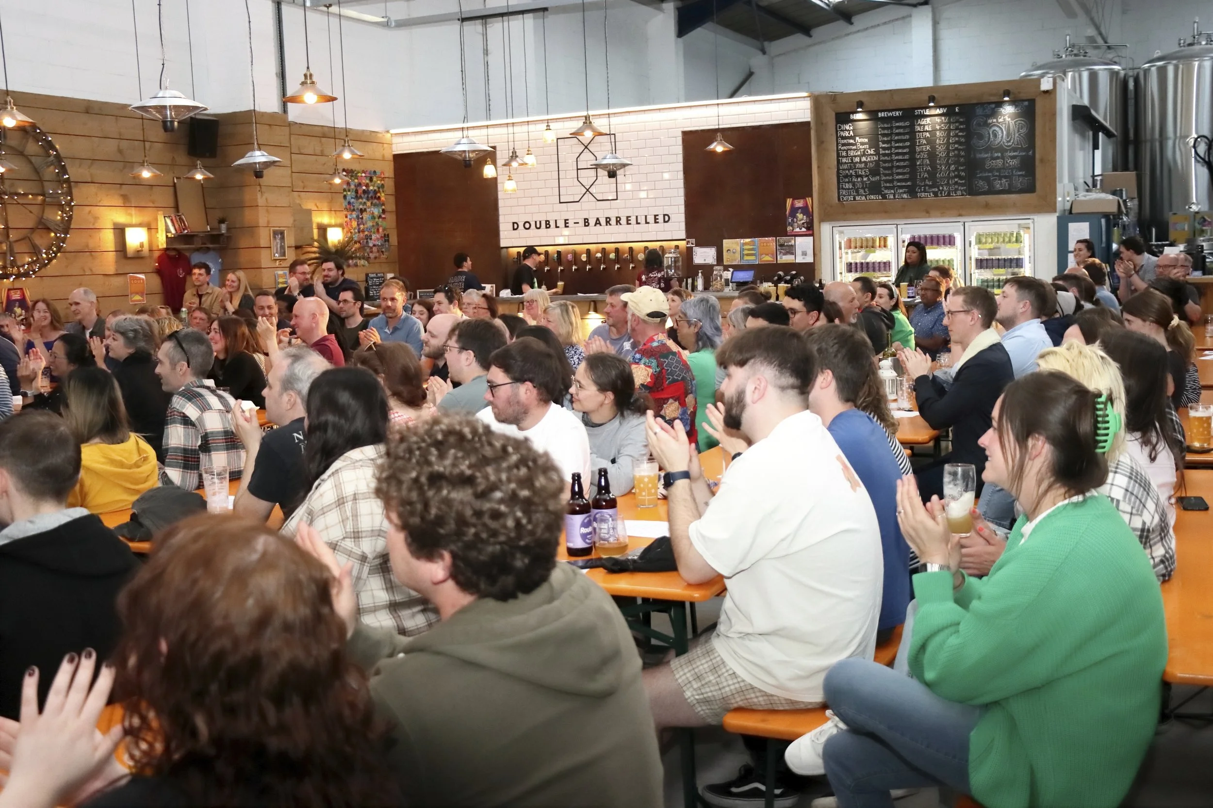 The Reading Comedy Festival