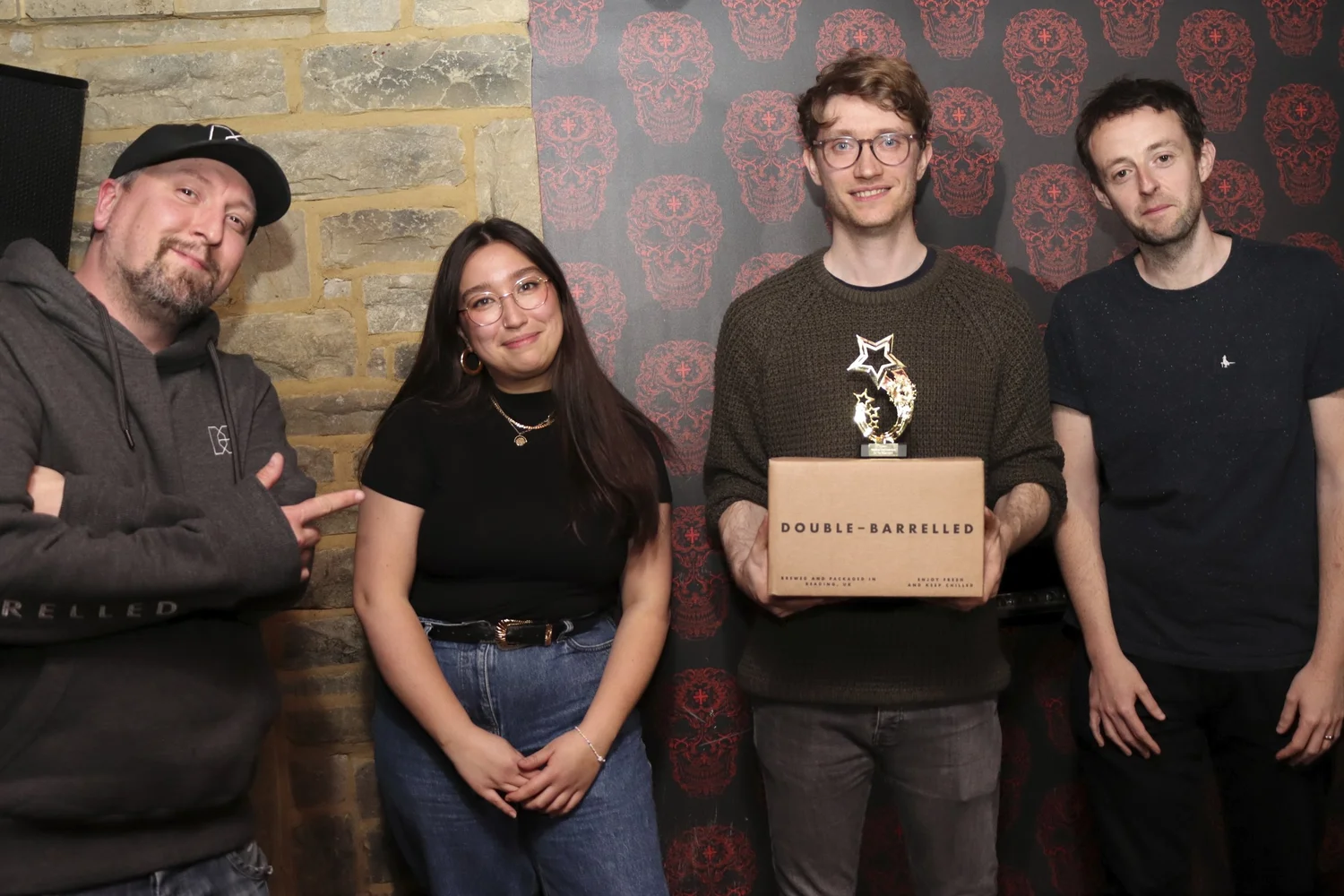 Competition — The Reading Comedy Festival