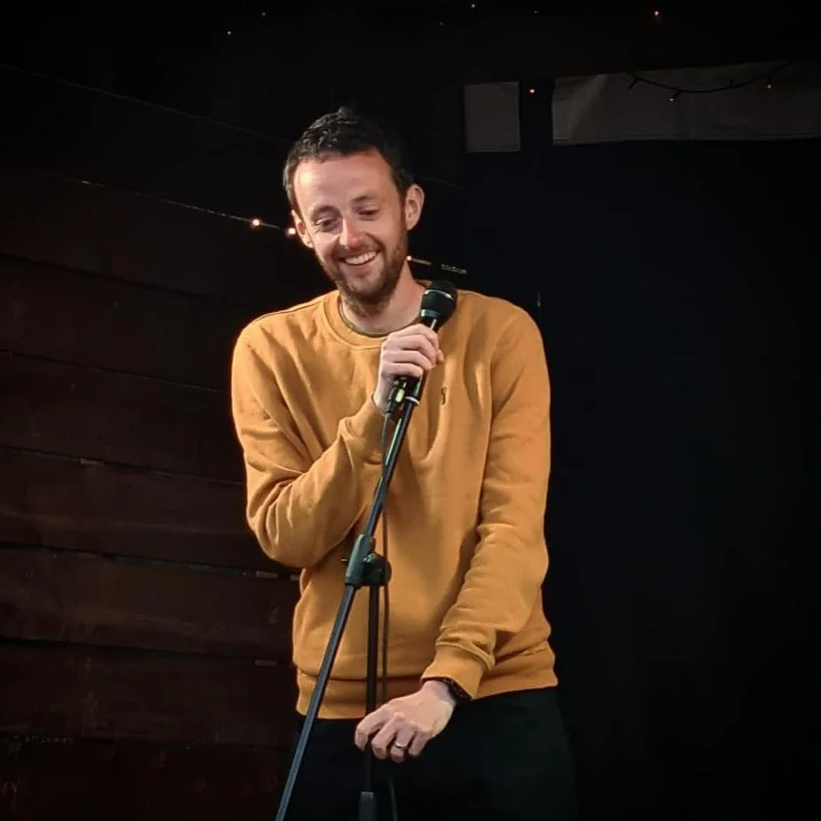 The Reading Comedy Festival