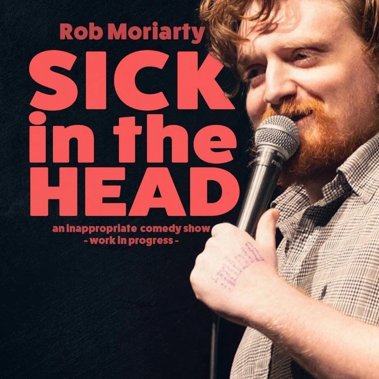 The Reading Comedy Festival