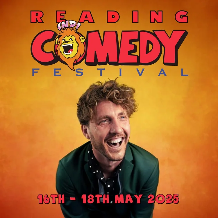 The Reading Comedy Festival