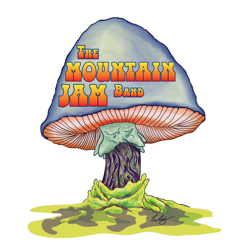 The Mountain Jam Band