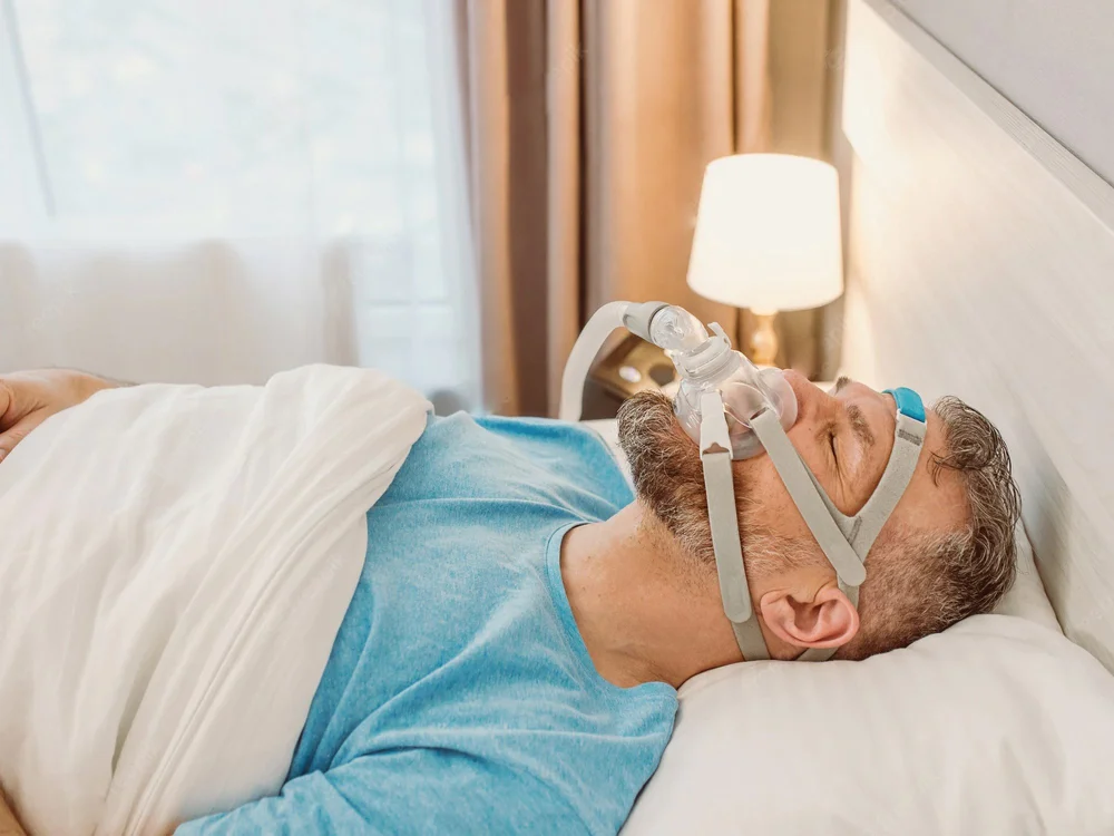 Piedmont Sleep Center