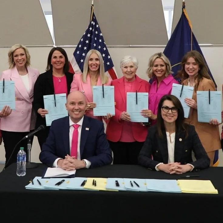 The Period Project — The Policy Project