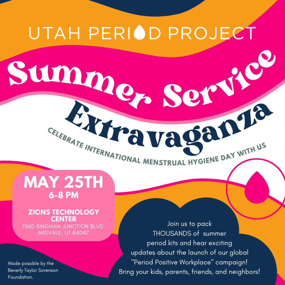 Upcoming Events — The Policy Project