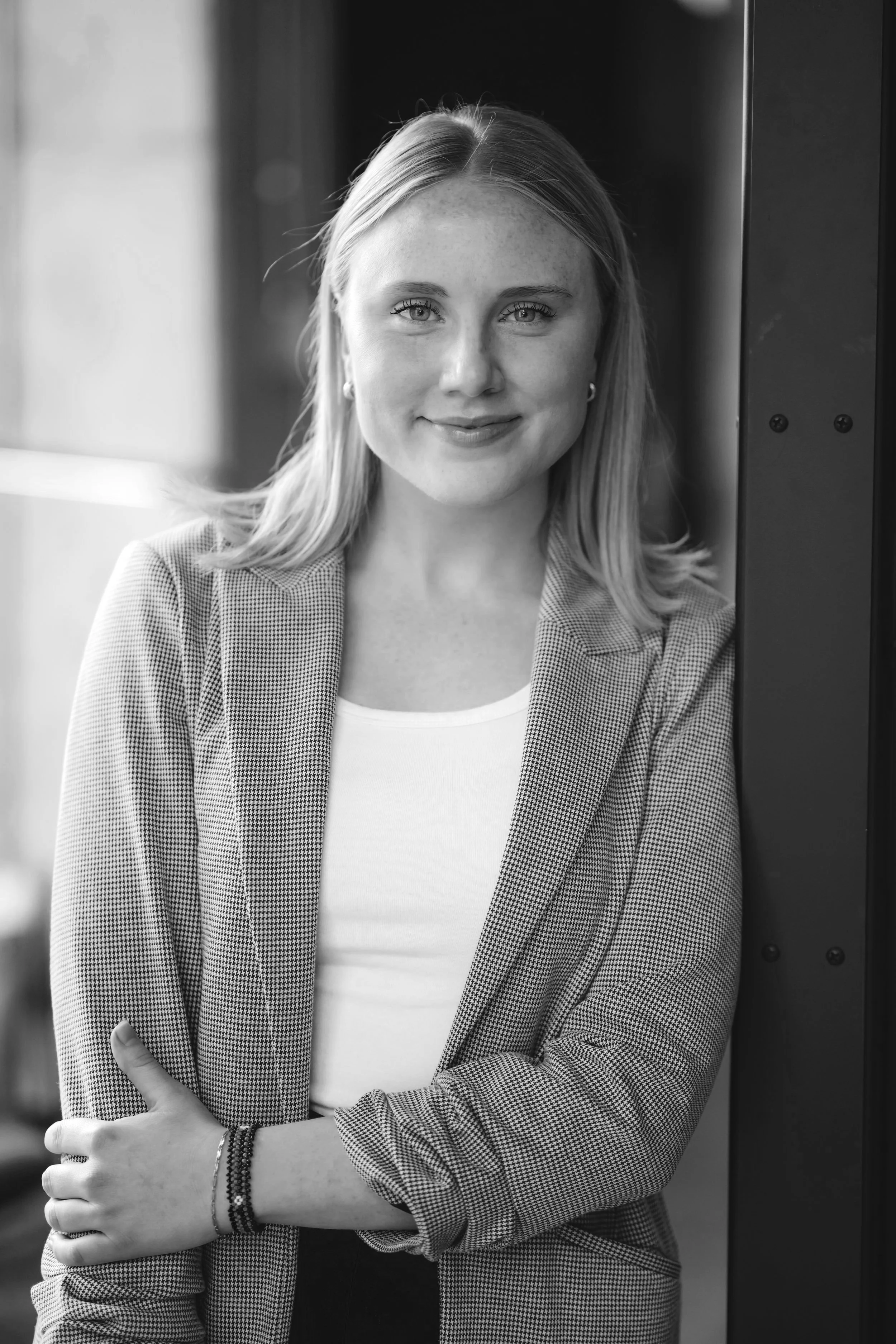 Jayden Davis Bio — The Policy Project