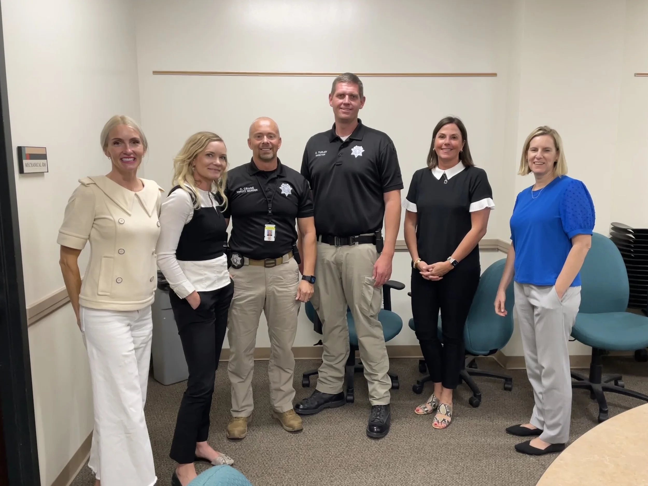 The Period Project — The Policy Project