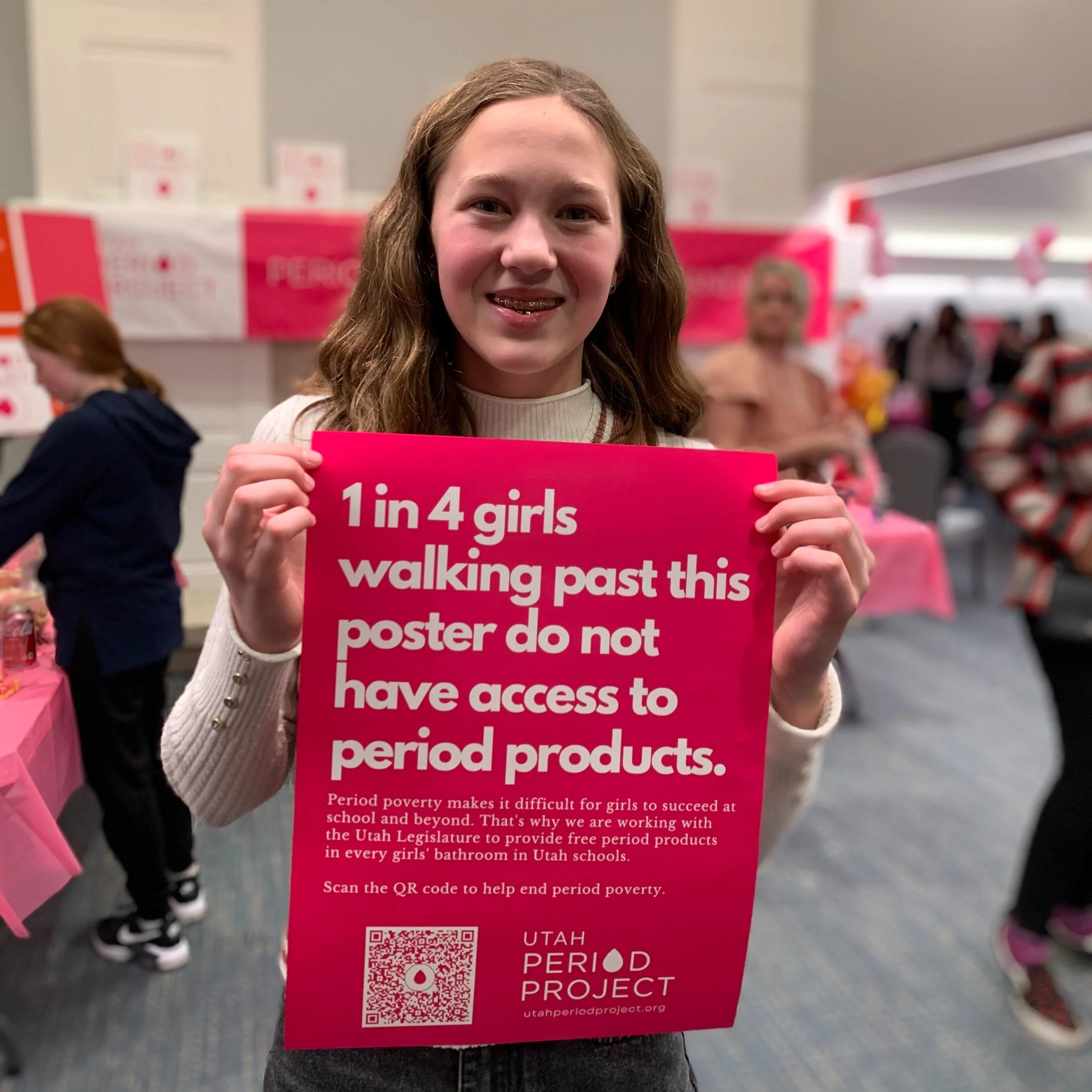 The Period Project — The Policy Project