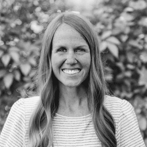 Aubri Hansen Bio — The Policy Project