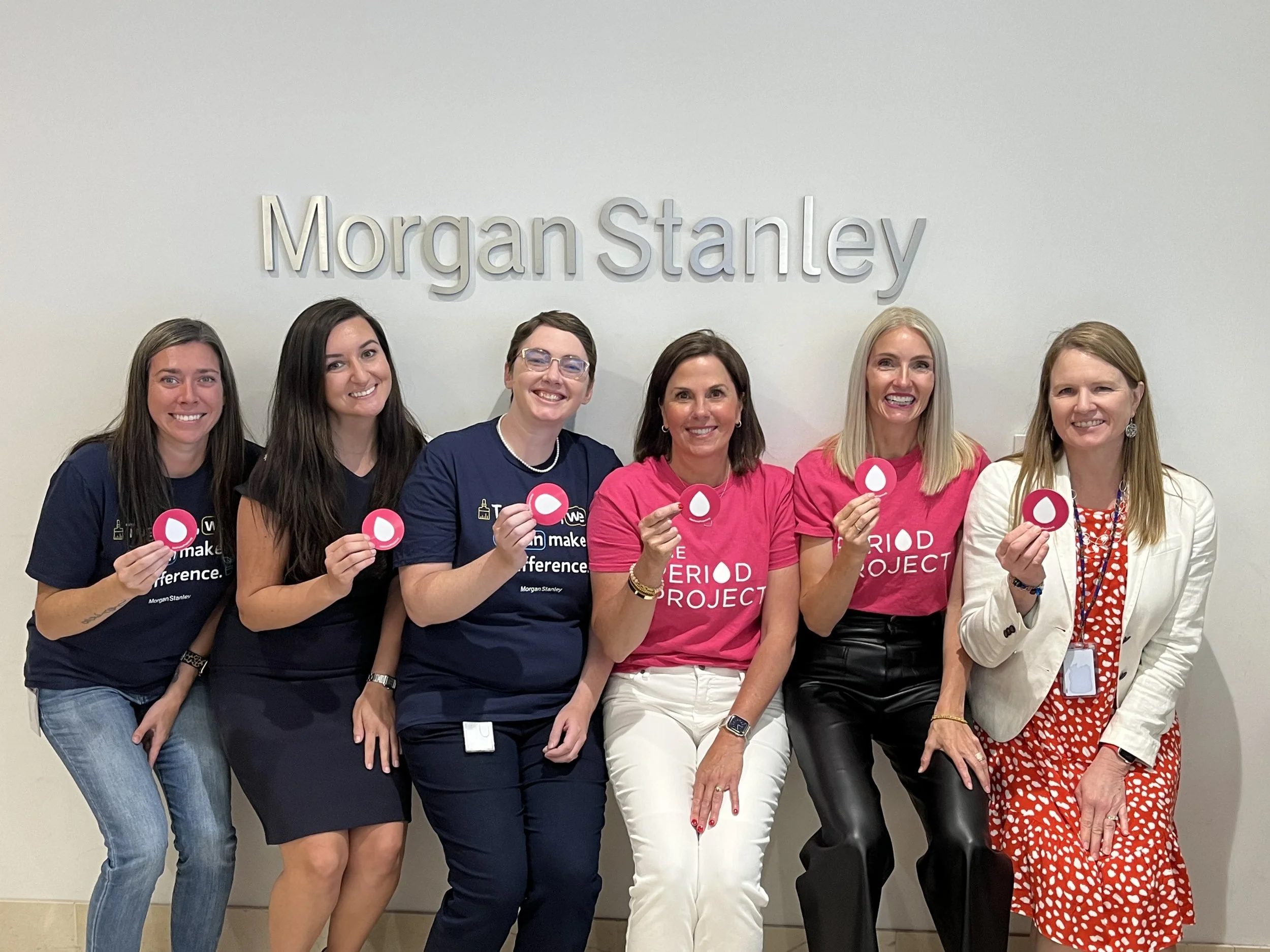 The Period Project — The Policy Project