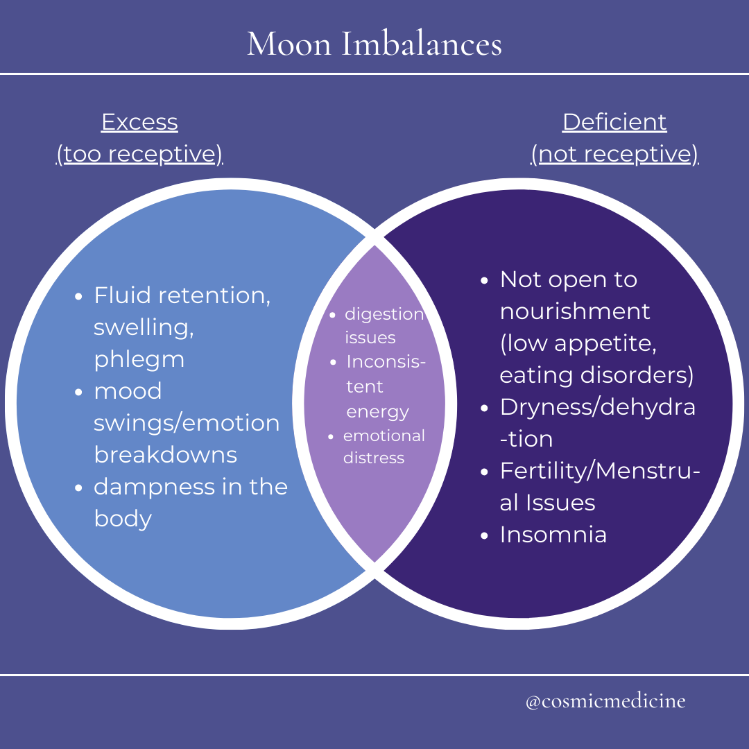 Moon and Menstrual Cycle: Understanding the Celestial Influence on ...