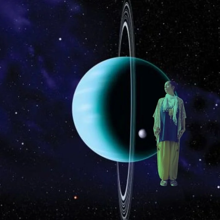 Uranus in Taurus 2018-2026: Disrupting the Norms to Shake our ...