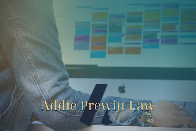 Estate Planning Feedback for the Solo Law Firm — Addie Prewitt Law ...