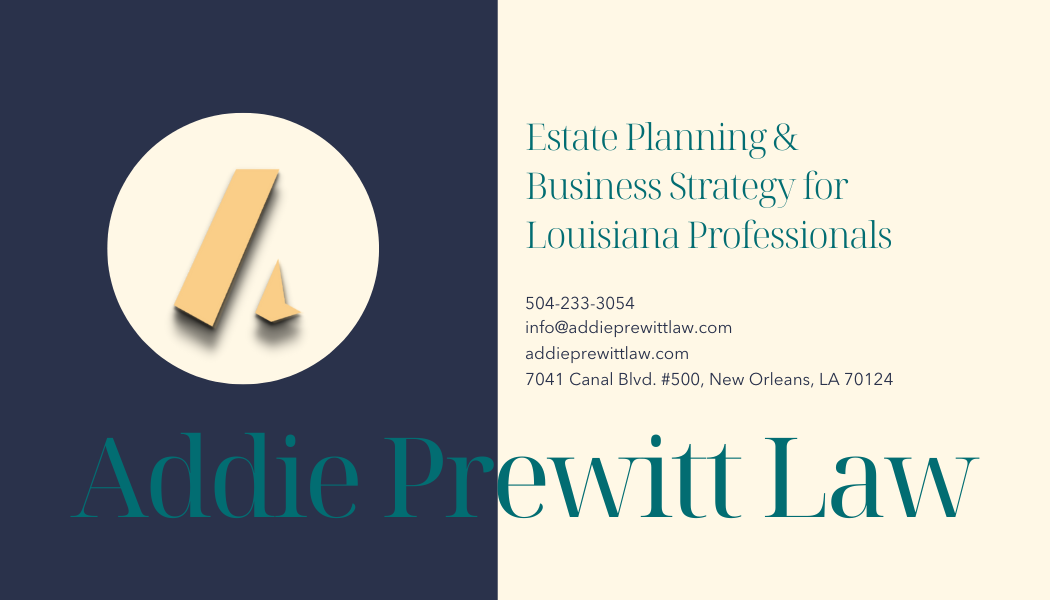 Addie Prewitt Live: The Where Y'at Net Worth Calculator — Louisiana ...