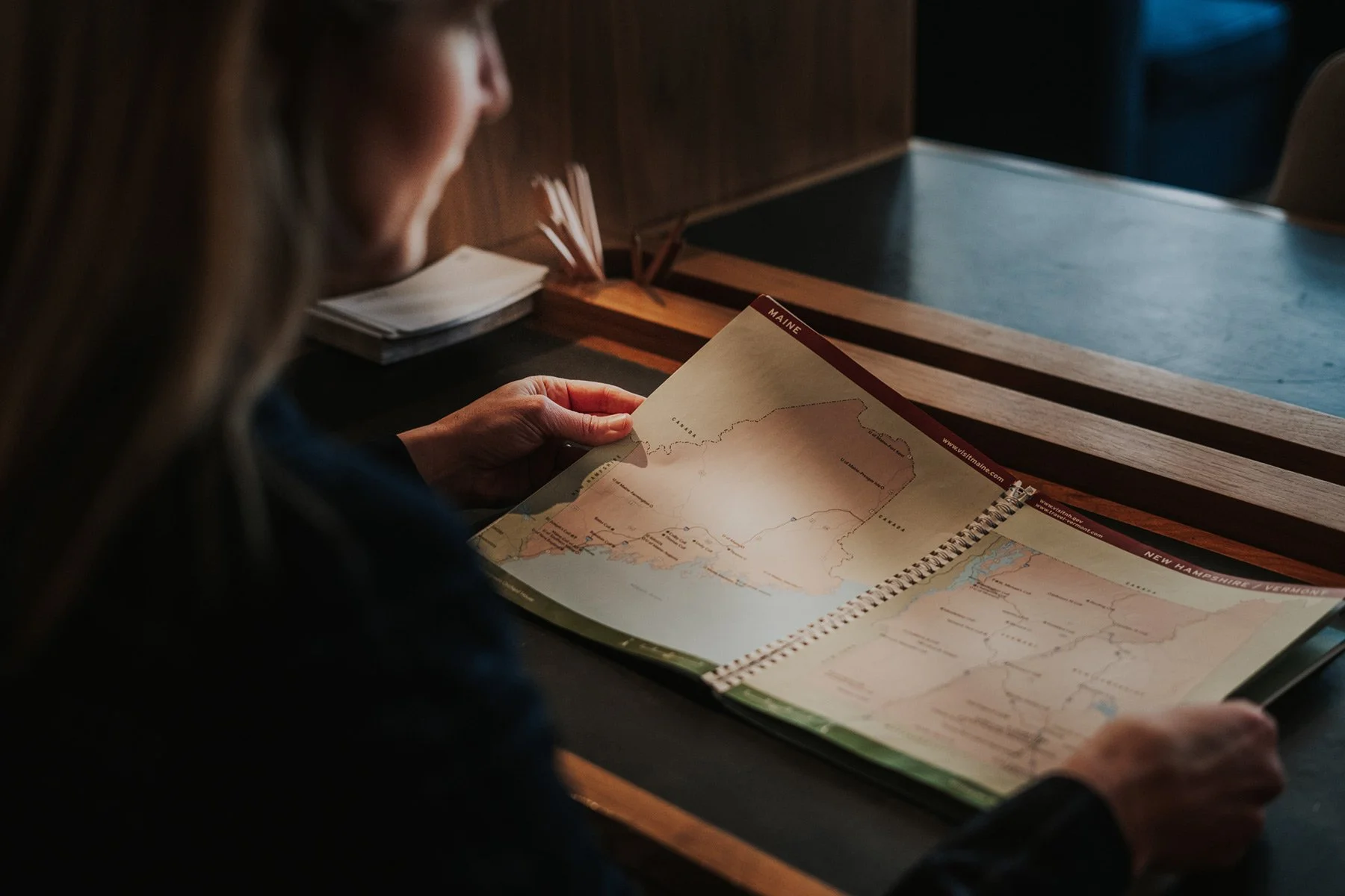 Academic Planning - College Flight Path