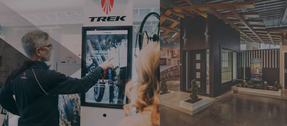 AXIS DISPLAY GROUP \\ RETAIL DESIGN & STORE FIXTURE COMPANY