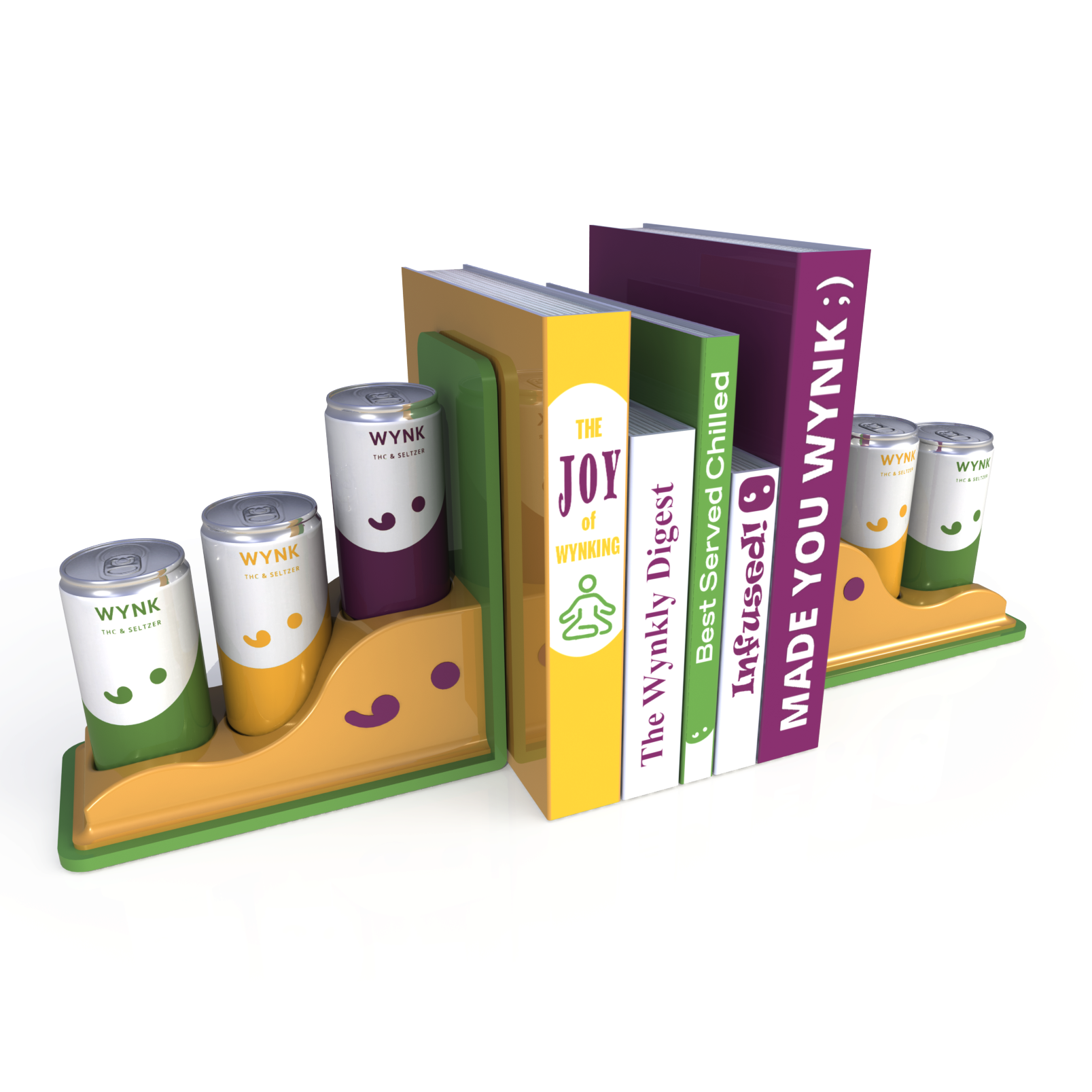 7 Beverage Display Ideas to Boost In-Store Impact in 2025 — AXIS ...