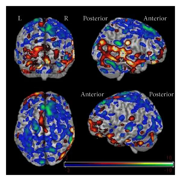 What the jhanas are & why they're important — Jhourney
