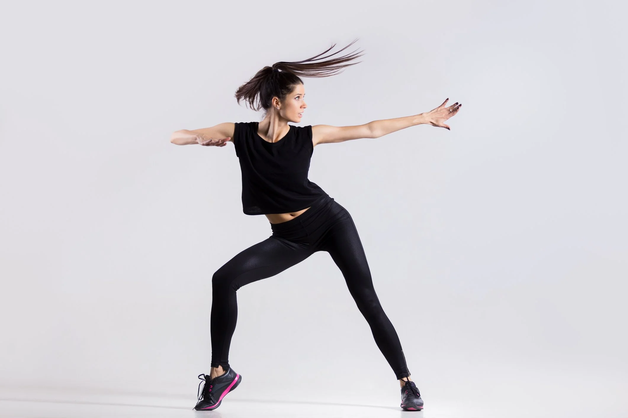 Pulse Dance Fitness Studio