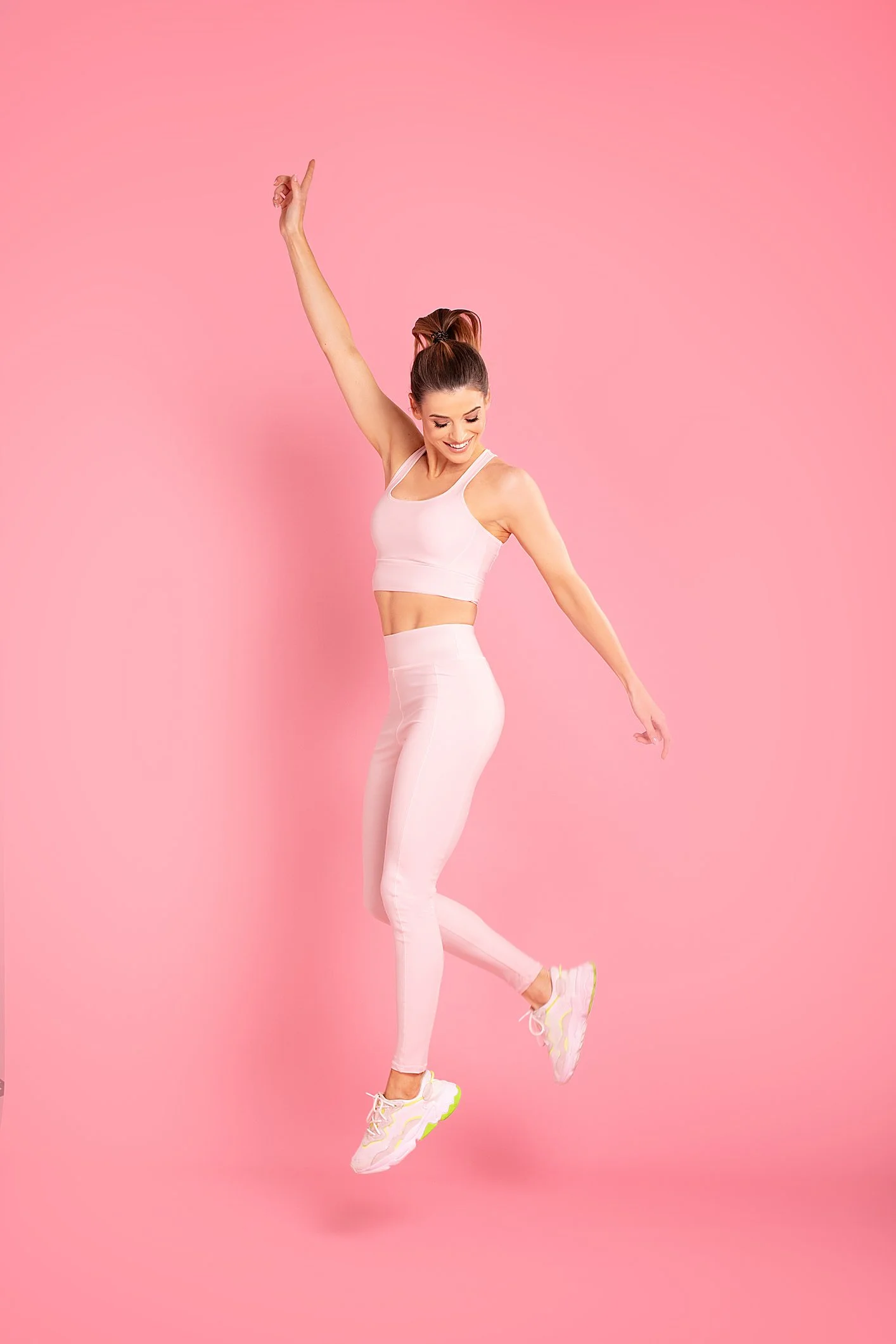 CLASSES — Pulse Dance Fitness Studio