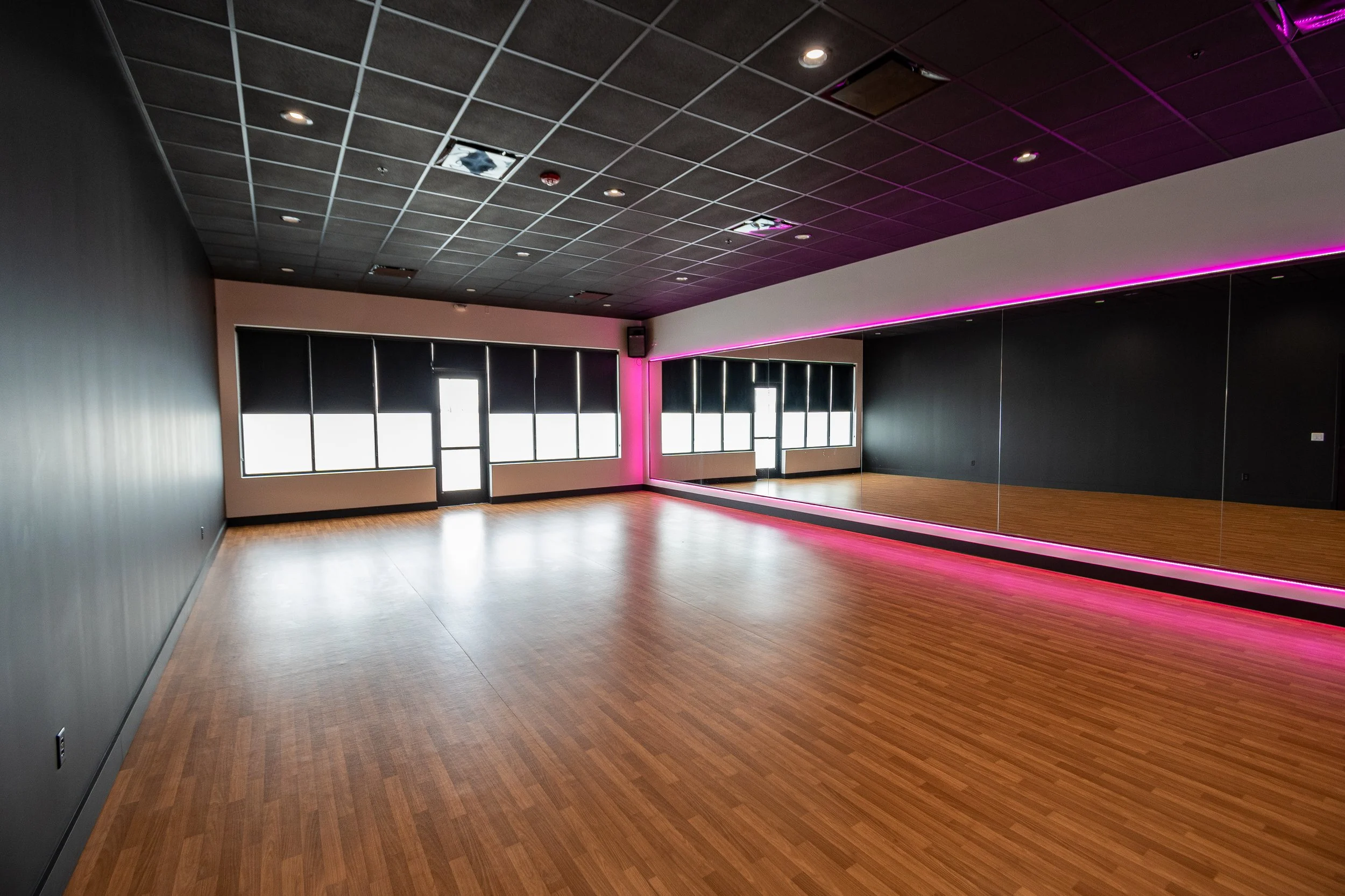 Pulse Dance Fitness Studio