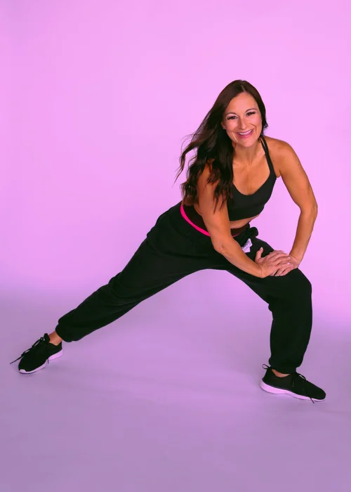 CLASSES — Pulse Dance Fitness Studio