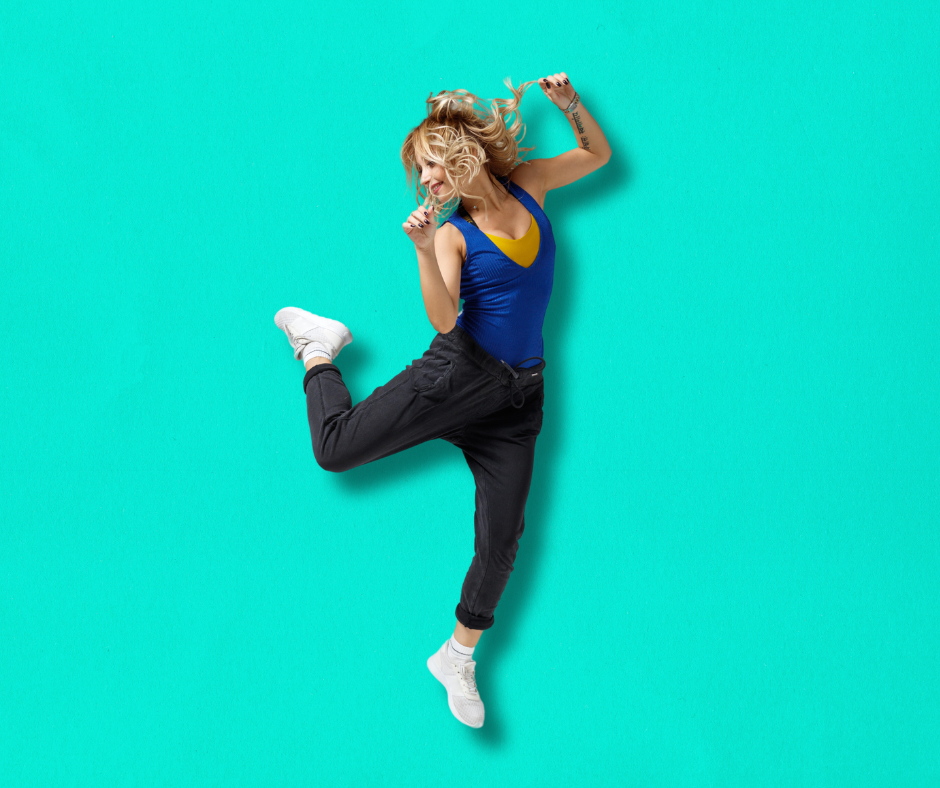 CLASSES — Pulse Dance Fitness Studio