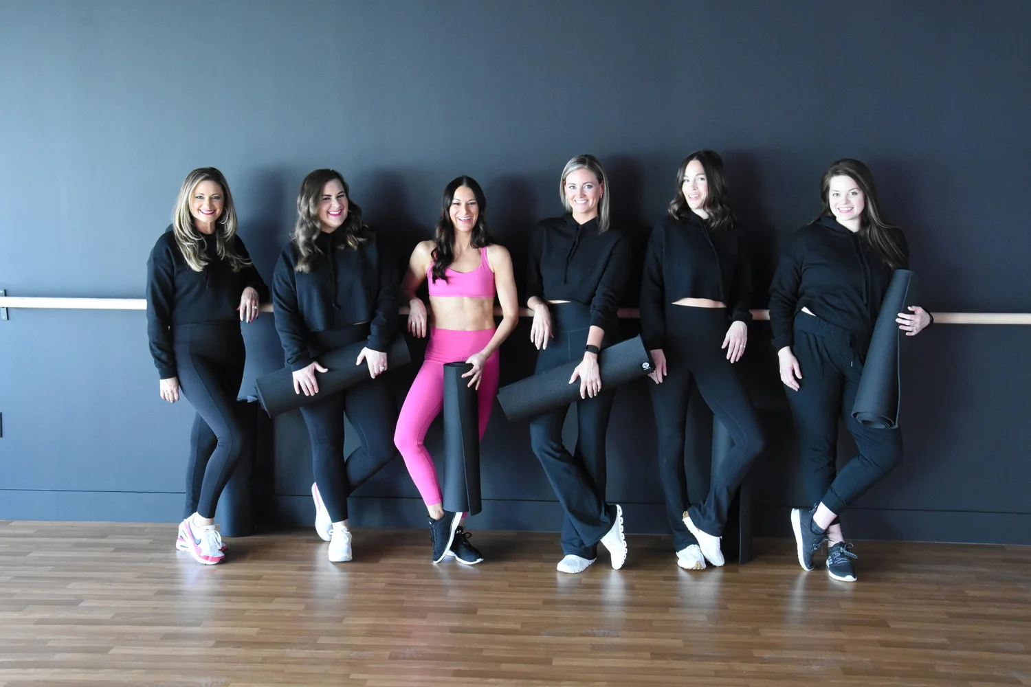 Pulse Dance Fitness Studio