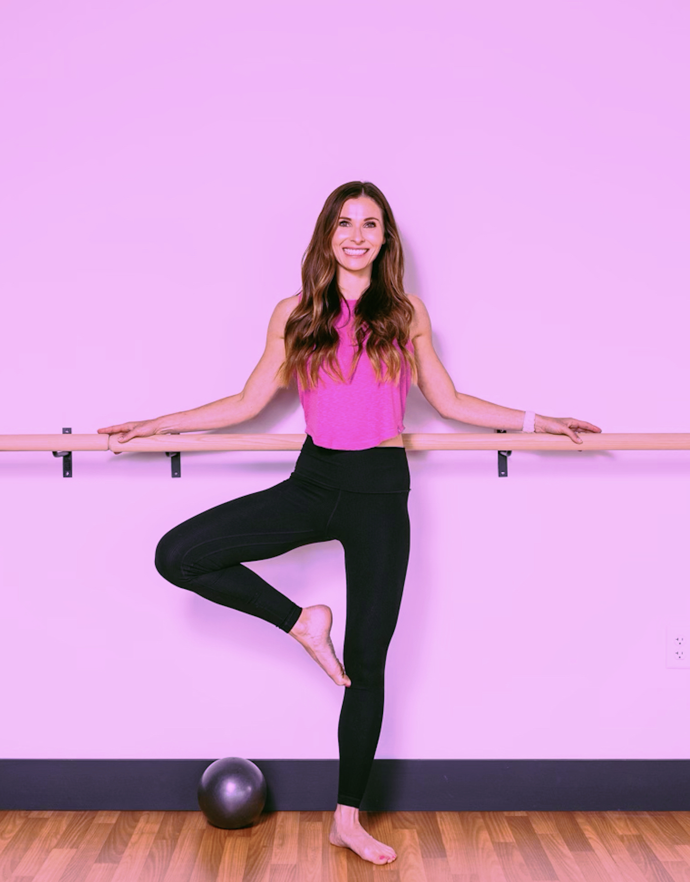 CLASSES — Pulse Dance Fitness Studio
