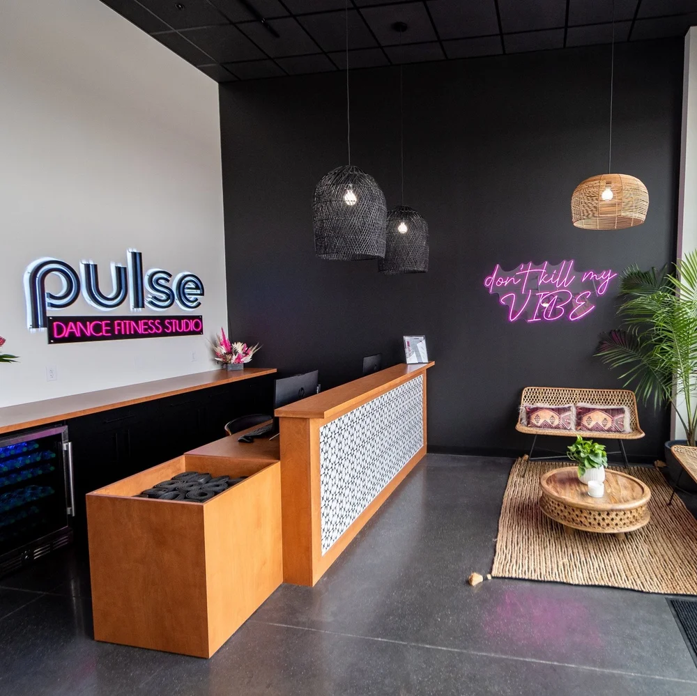 Pulse Dance Fitness Studio