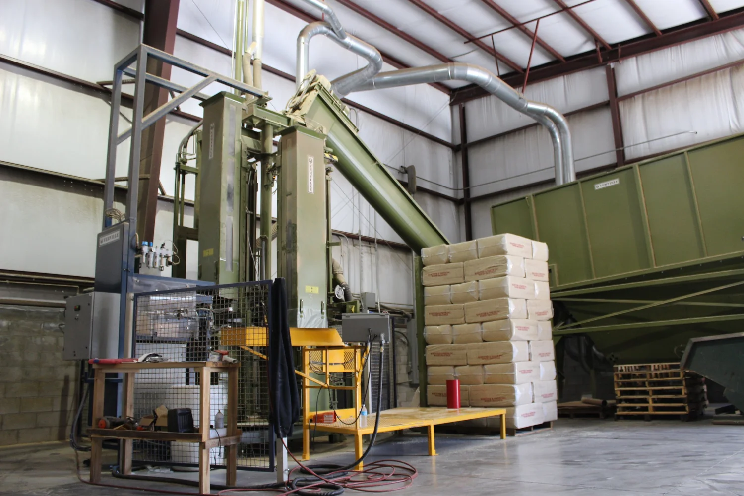 Our Story — Powell Valley Millwork