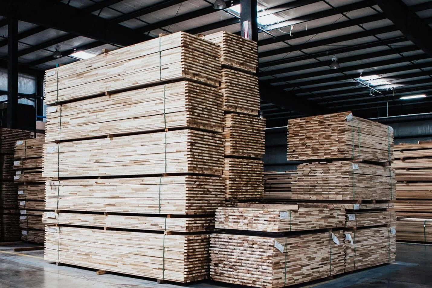 Our Products — Powell Valley Millwork