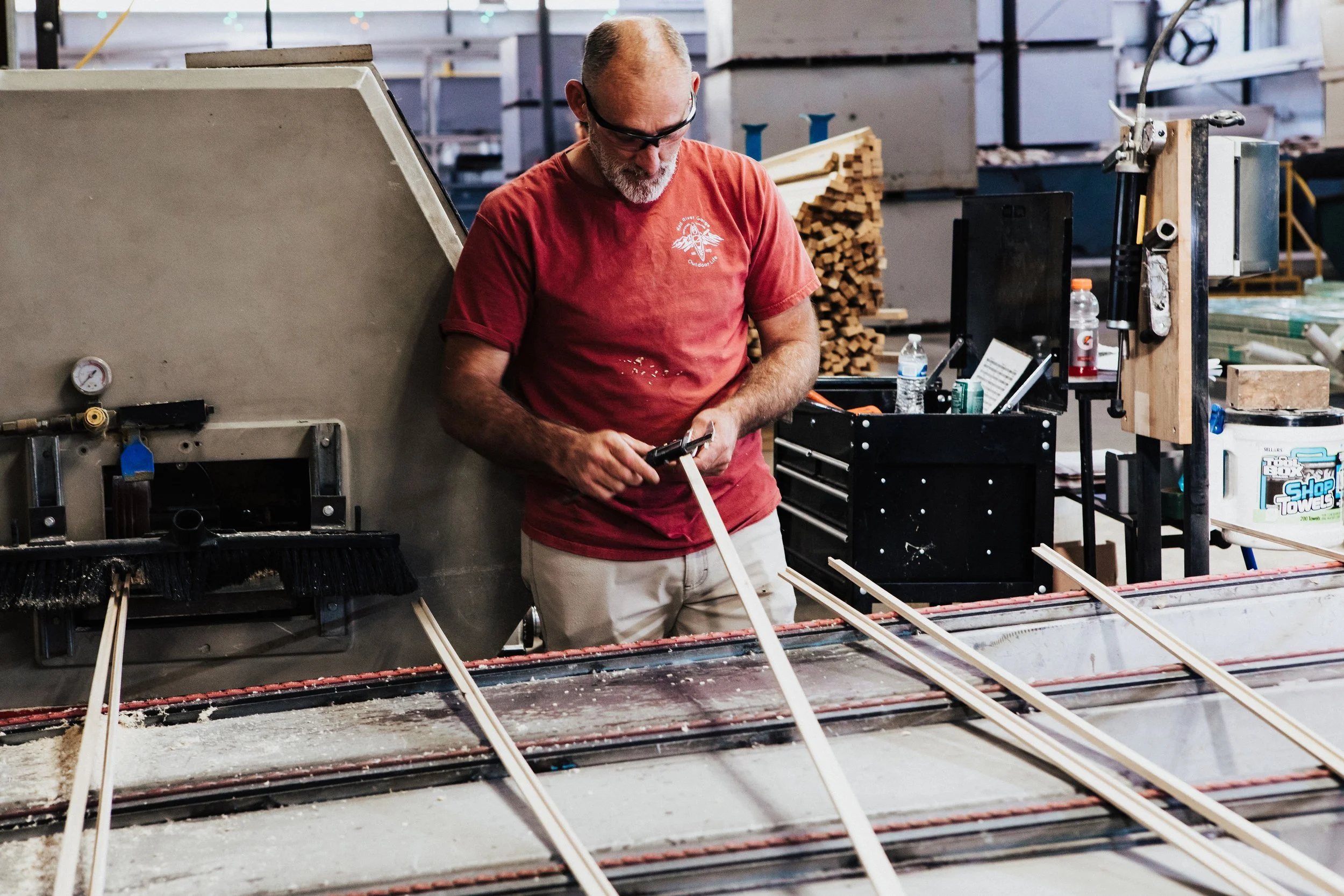 Careers — Powell Valley Millwork