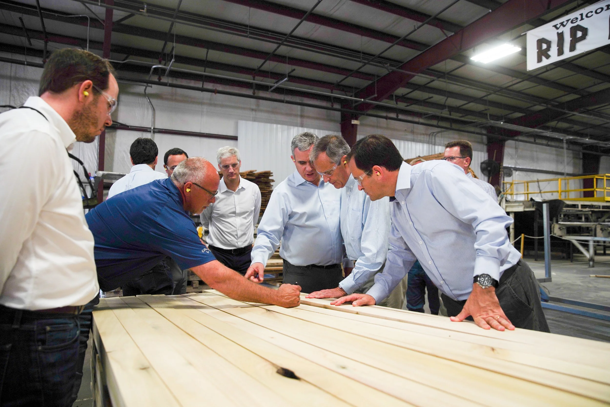 Our Story — Powell Valley Millwork