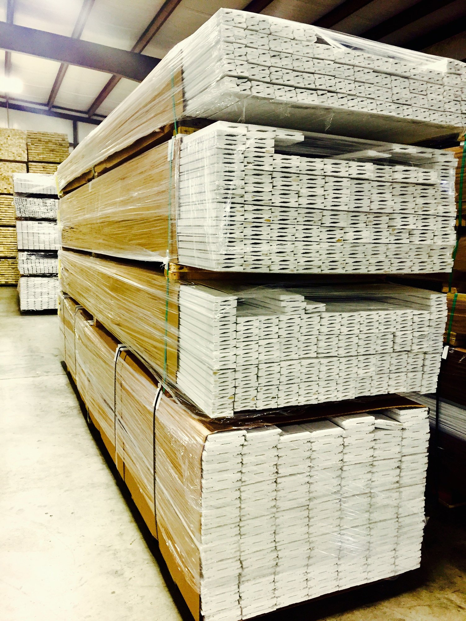 Our Story — Powell Valley Millwork