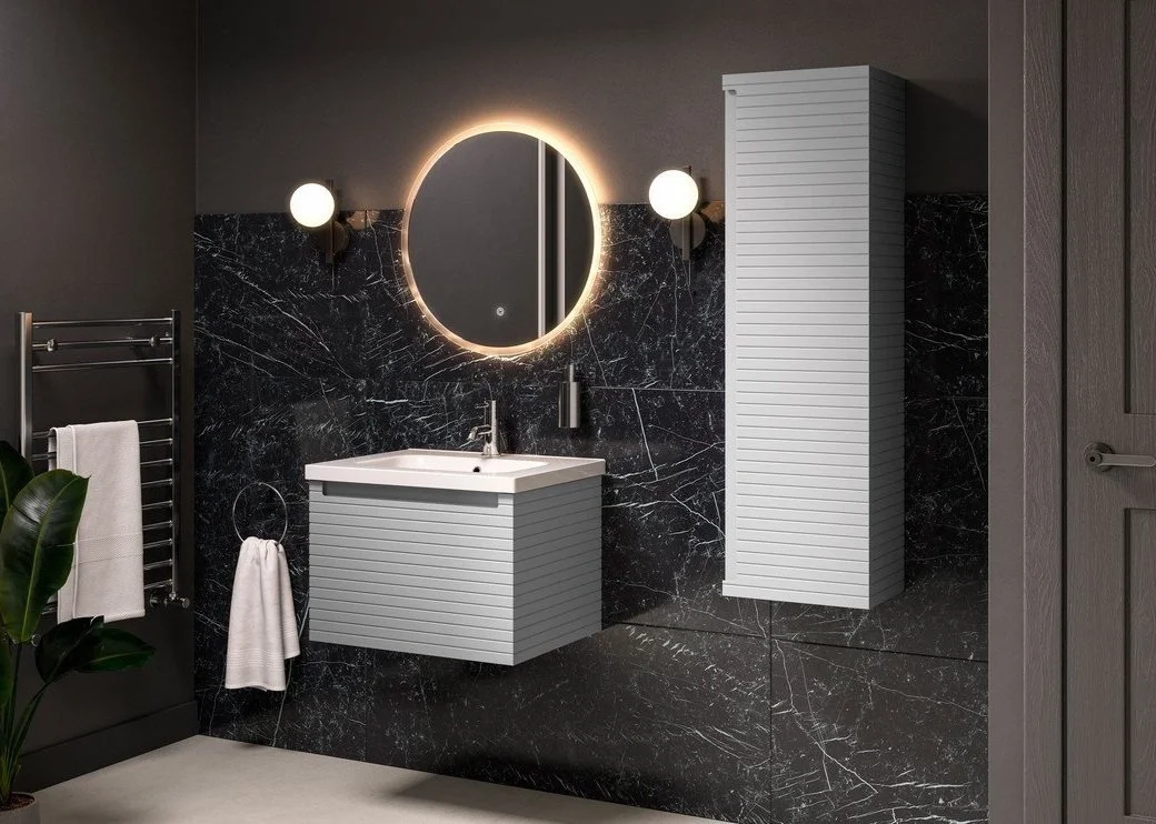 Grey Colour Bathroom Trend | Our Top 6 Favourites — The Bath House