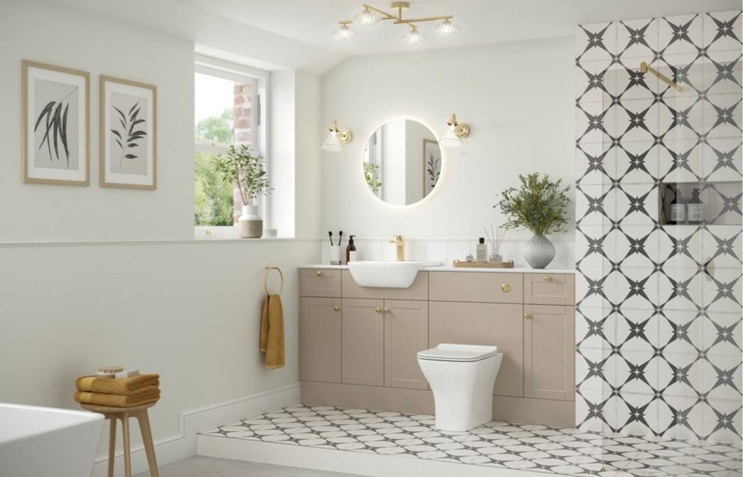 Essential WC Toilet and Basin Combo Units Buying Guide — The Bath House