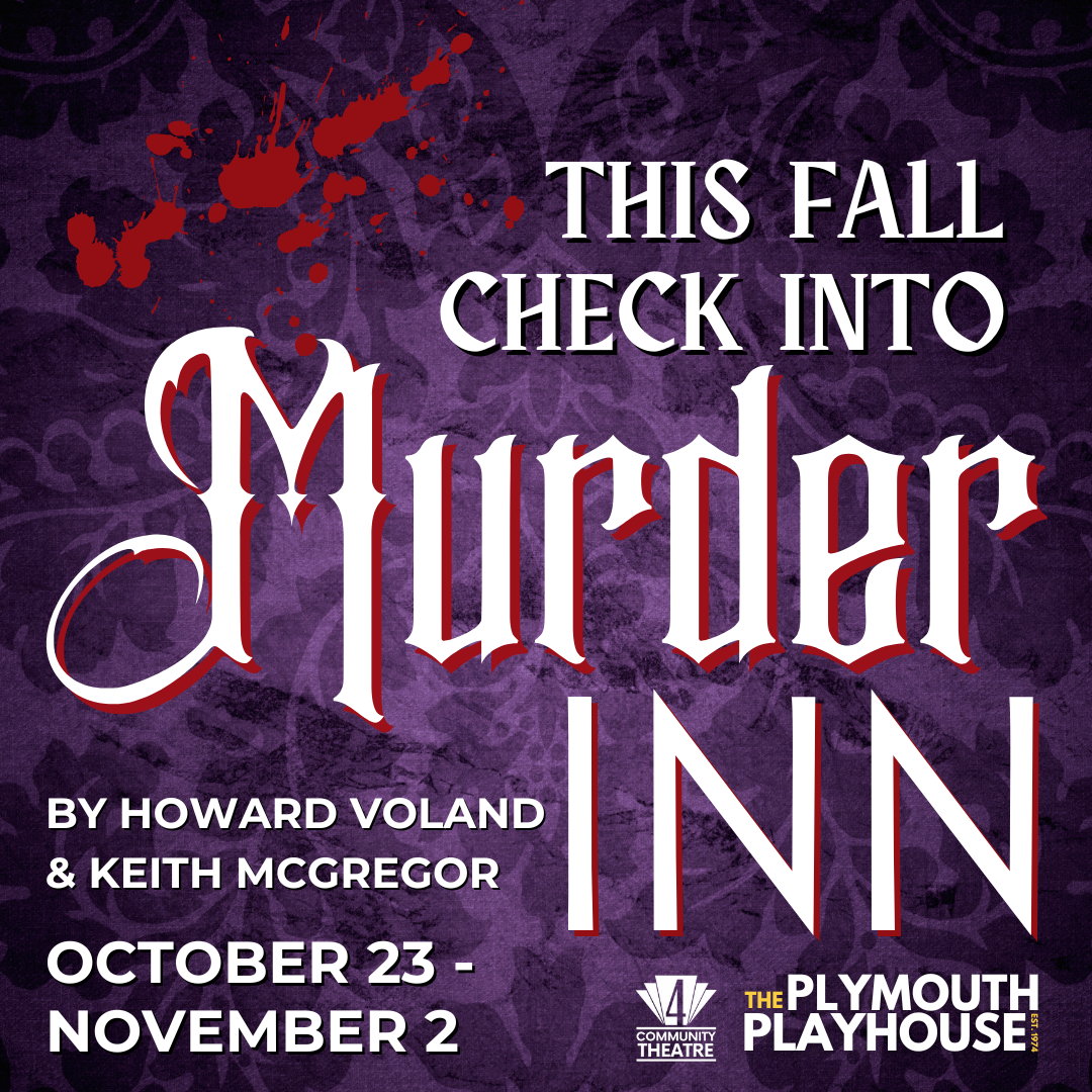 Shows — 4 Community Theatre