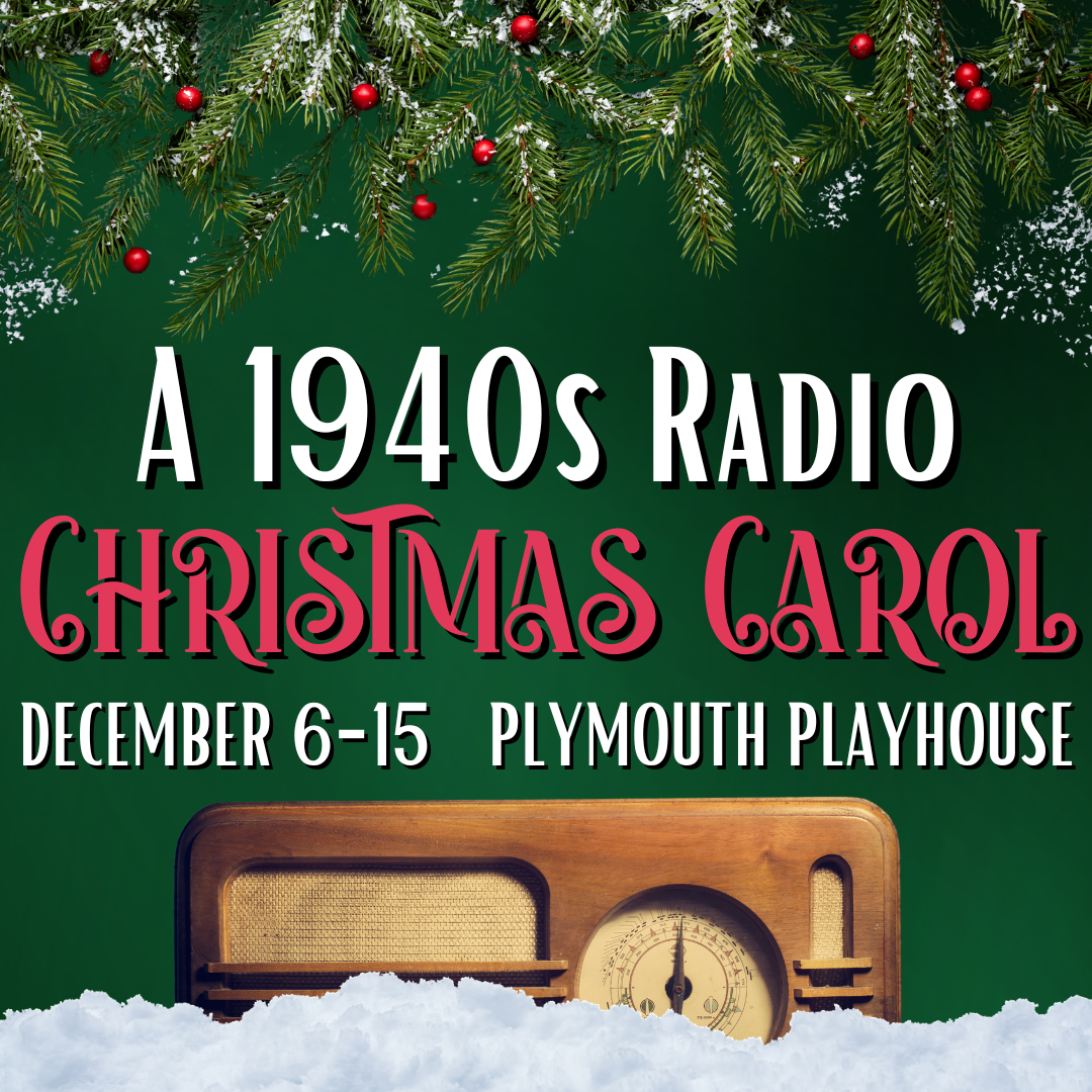Events — 4 Community Theatre