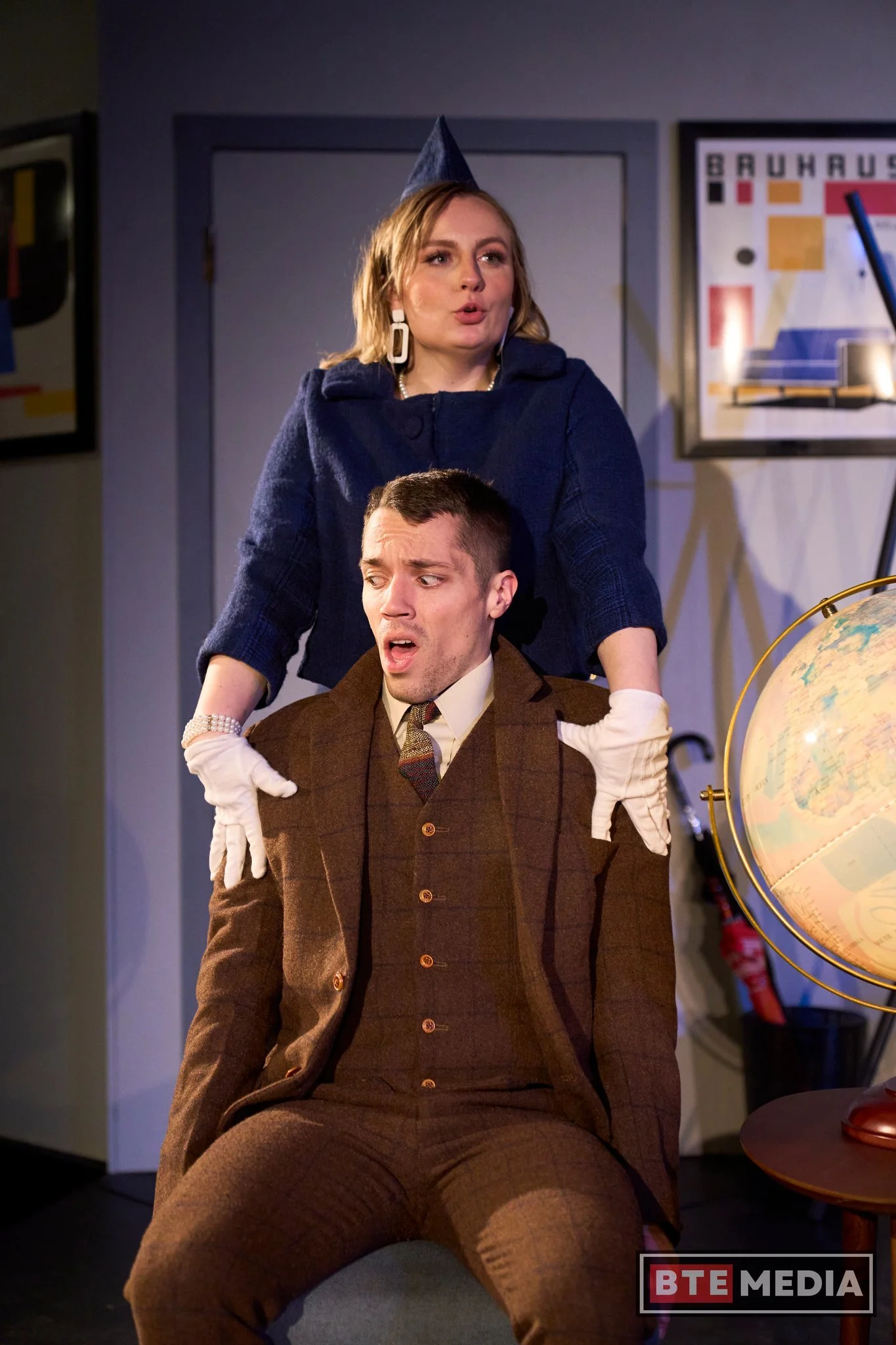 Shows — 4 Community Theatre