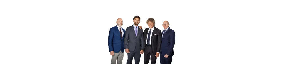 About — The Levy Group
